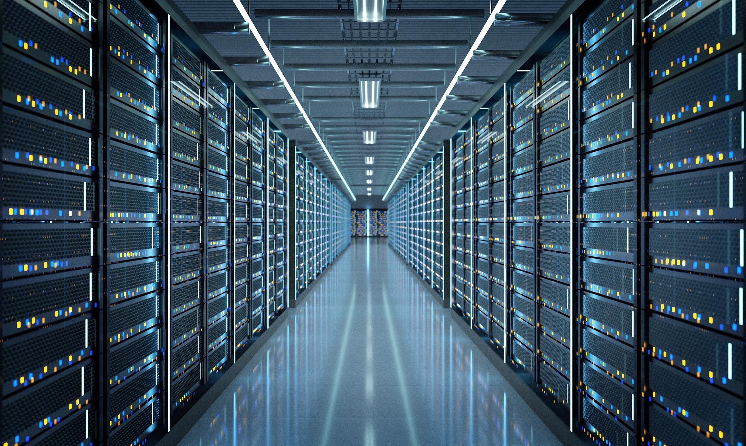 Optimizing Energy Efficiency: 7 Trends for Data Center Sustainability